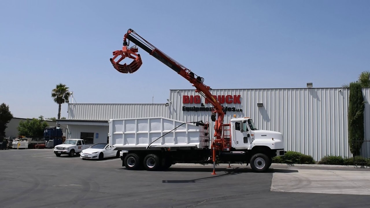 WORKING ON APPLICATIONS FOR HEAVY LIFTING - CPS GROUP