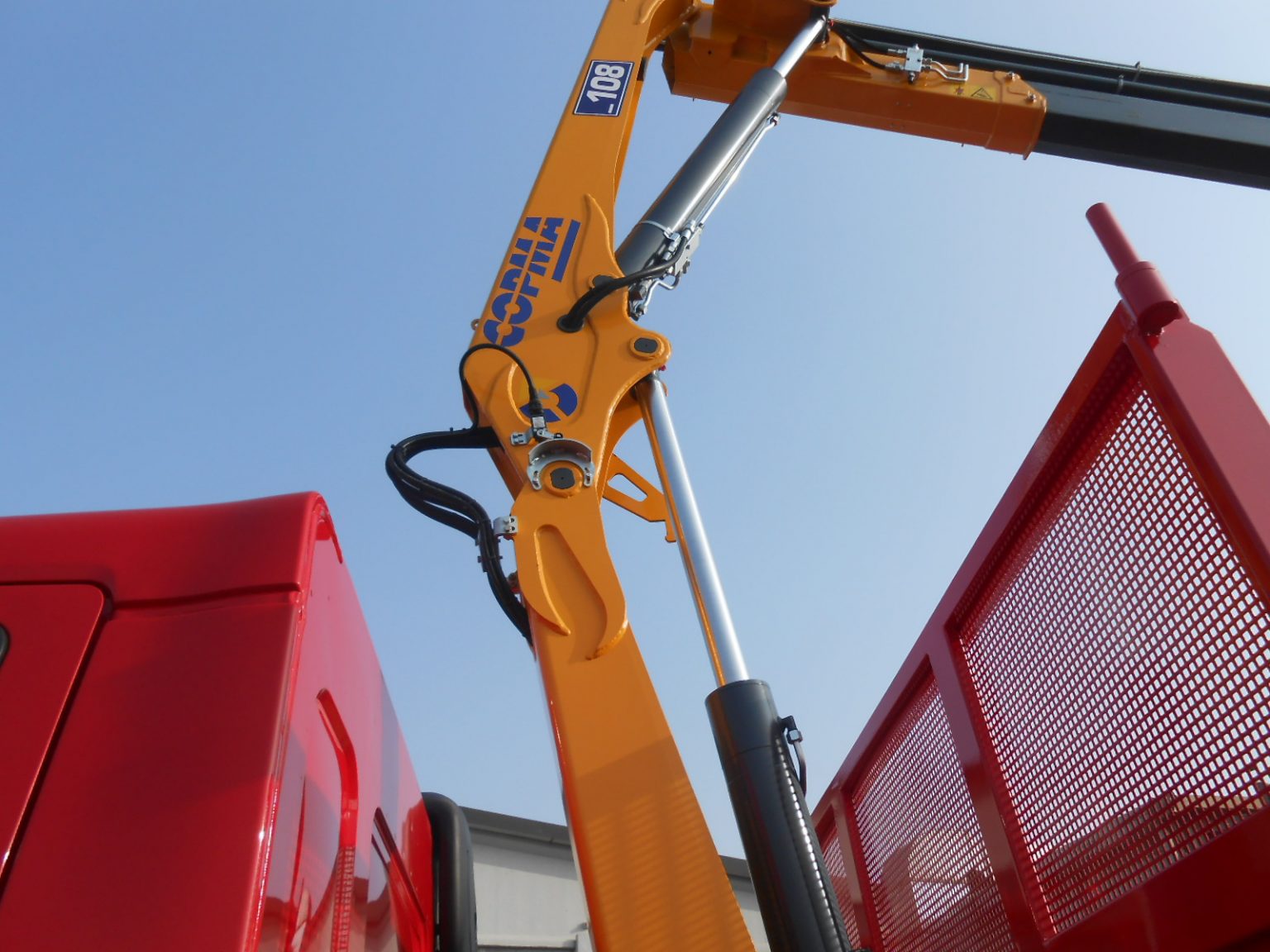 COPMA 108 SC - CPS GROUP