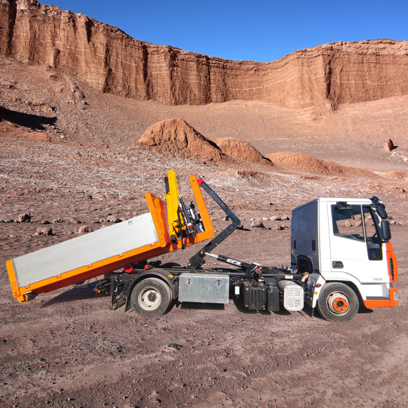 COPMA TACTICAL CRANES - CPS Group